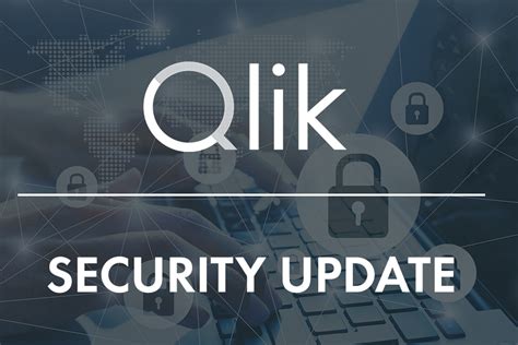Wichtige Sicherheitsupdates Für Qlik Sense Enterprise Für Windows Cve