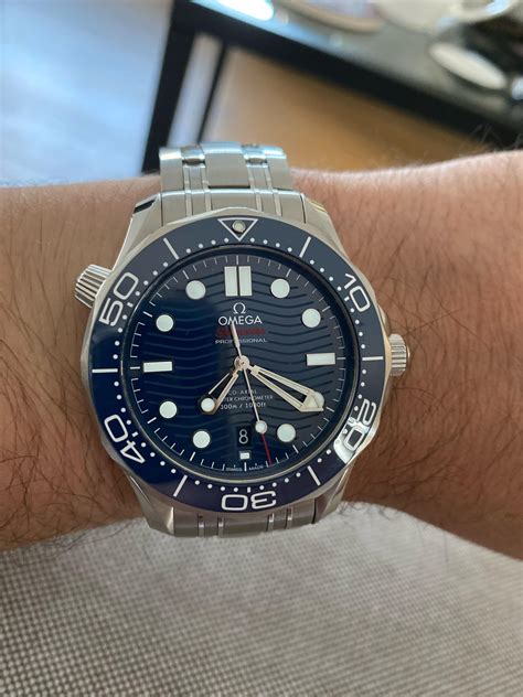 Feel Like My Wrist Shrunk Do U Too Sometimes Romegawatches