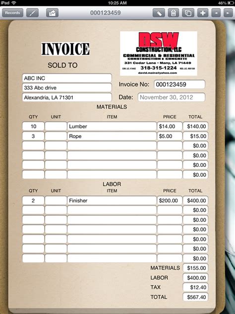 Formconnect Pro Now Supports Invoicing Formconnections