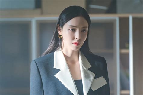Who Is The Tallest Korean Actress In 2024