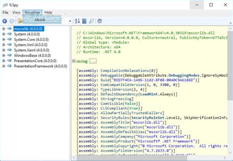 Assembly Visualizer Download Softpedia