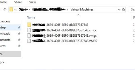 VM Stuck At Stopping Hyper V KennyL System Admin