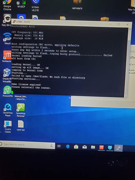 313 Best Mikrotik Images On Pholder Help Cant Get Into Winbox I Did An Console Cable And This