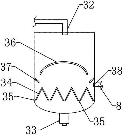 一种污水处理系统的制作方法