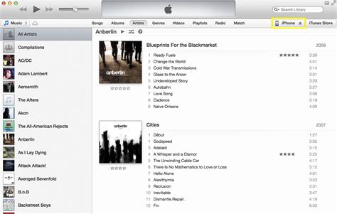 How To Set Up IPhone WiFi Backups On A Mac