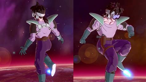 January Xv2 Mod Releases By Solnegro From Patreon Kemono