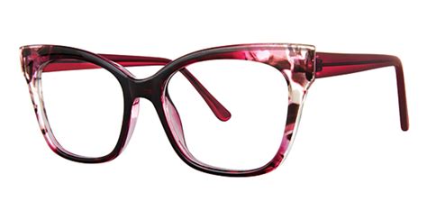 Obtain Eyeglasses Frames By Modern Plastics I
