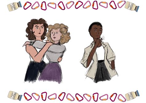 Transgression A History Of Lesbian Identity Honi Soit