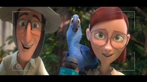 Rio 2 Beijo De Nigel E Gabi Rio 2 Nigel Coloring Pages