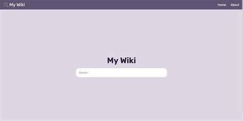 Github Erezamiravmywiki Practicing Wikipedias Api Mediawiki