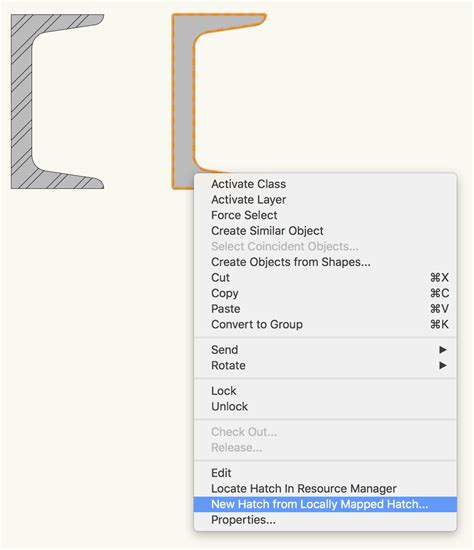 Hatch Scaling Troubleshooting Vectorworks Community Board