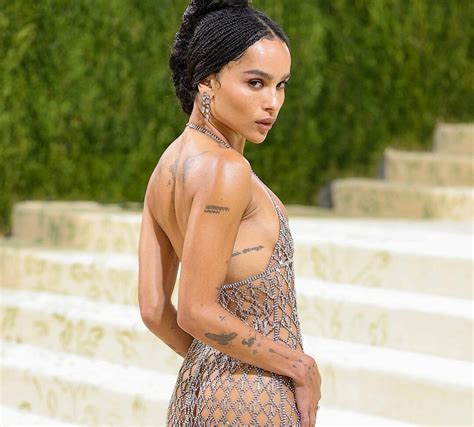 Zoe Kravitz Nude Porn Pictures Xxx Photos Sex Images 4083514 Pictoa