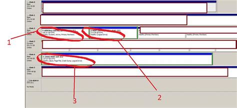 How To Move MBR To Another Drive Windows Forums