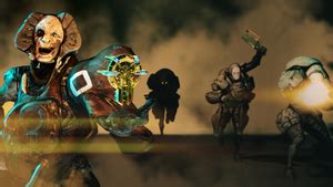 Grineer Warframe Wiki Fandom