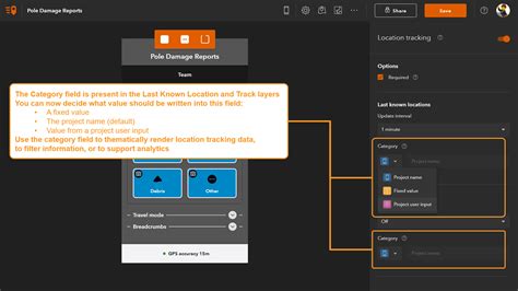 Whats New In Arcgis Quickcapture March 2022 Whats New In Arcgis Quickcapture March 2022