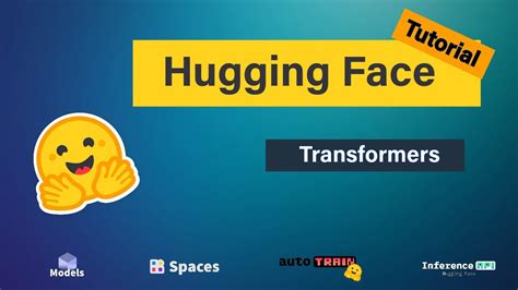 3 Librería Transformers Domina la Magia de Hugging Face YouTube