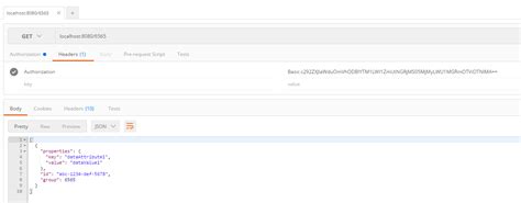 Johns Dev Blog Spring Data Jpa With A Hash And Range Key Dynamodb Table