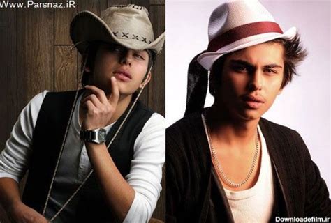 عکس های زیباترین پسر نوجوان دنیا