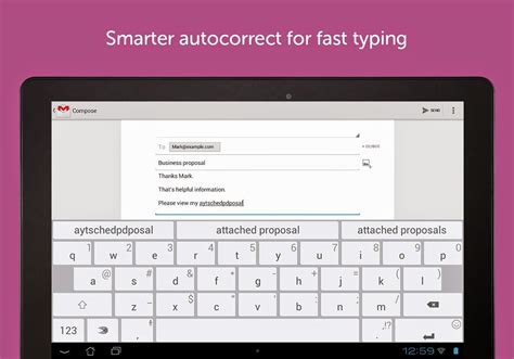 swiftkey keyboard 5 2 0 115 apk android apps