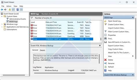 Fix Blue Screen After Installing Graphics Driver On Windows 11 10