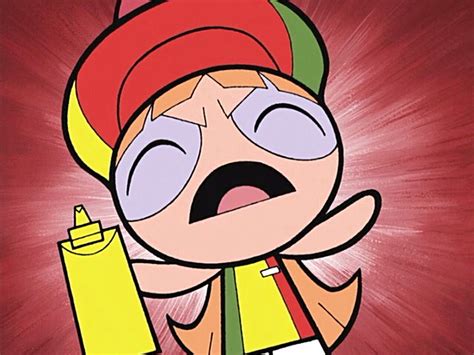 Blossom The Powerpuff Girls Fanon Wikia Fandom Powered