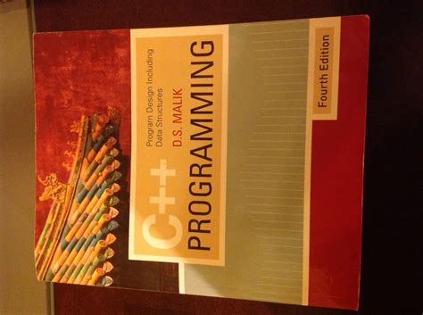 C Programming Program Design Including Data Structures