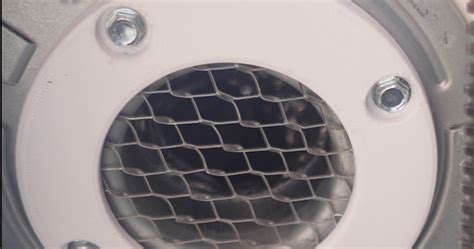 Rv Bugrodent Screen By Diywithjj Download Free Stl Model