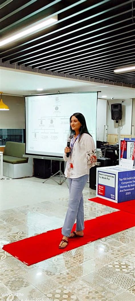 Sukhjot Kaur On Linkedin Providence Quarter 2 Townhall 2024 Feature