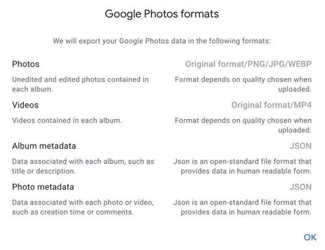 How To Export Your Photos From Google Photos Android Central