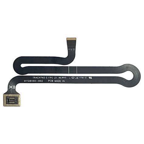 Keyboard Flex Cable For Microsoft Surface Laptop 3 13 5 Inch M108460 002 1867 1868