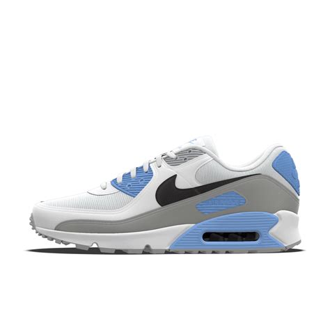 Blanco Air Max 90 Nike Es