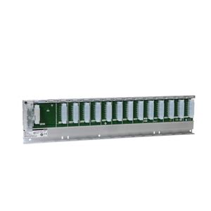 Mitsubishi Q312b Plc Base Unit