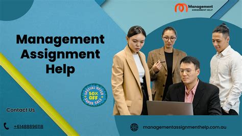 Management Assignment Help