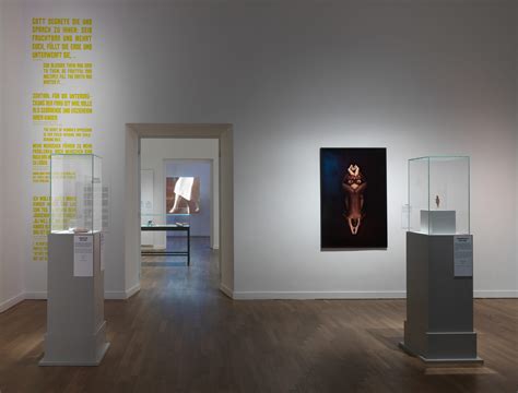 Sex Jüdische Positionen Jüdisches Museum Berlin Space4