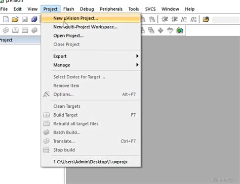 Stm32单片机（二）stm32环境搭建stm32开发环境搭建 Csdn博客