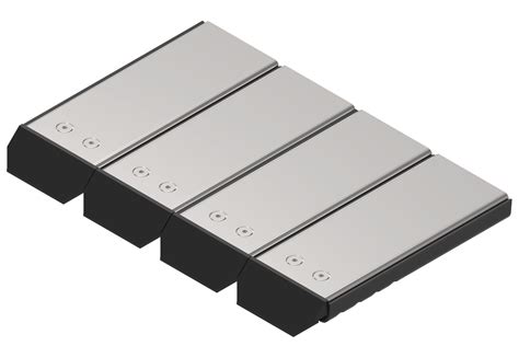 Learn More About The J Max™ Slat Keith Manufacturing Co