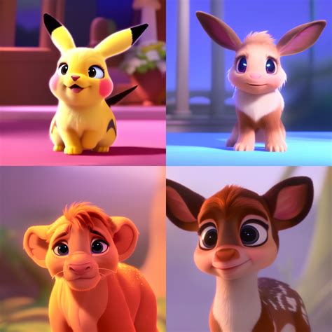 Mo Di Diffusion Ai Models