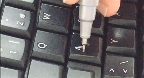 How To Fix Faded Keyboard Keys In Minutes TechnoQia