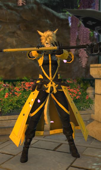 Bee Per Eorzea Collection