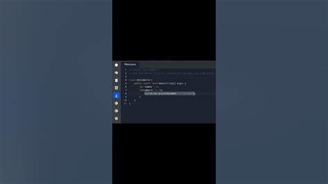 Whether Number Is Even Or Odd Numbers 🌐 Coding Youtubeshorts Shorts