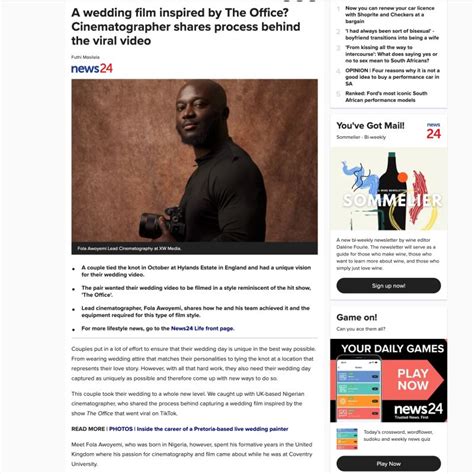 Fola Awoyemi On Linkedin My Recent Viral Creation Has Been Showcased