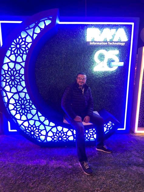 Tamer Mostafa On Linkedin Rayaitkickoff2023 25yearsofexcellence