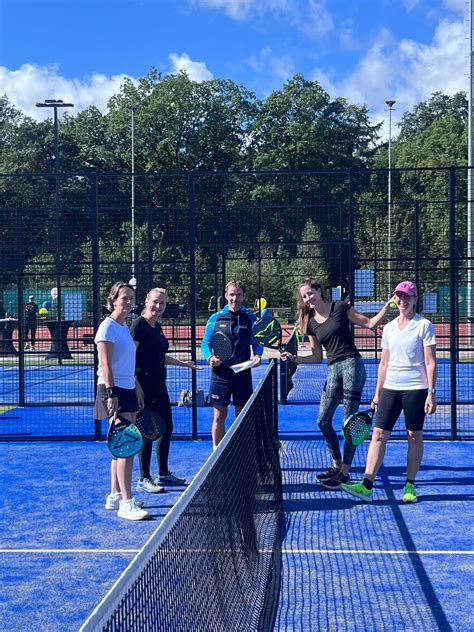 Tennis En Padel Oisterwijk Riel Esch Oirschot E O