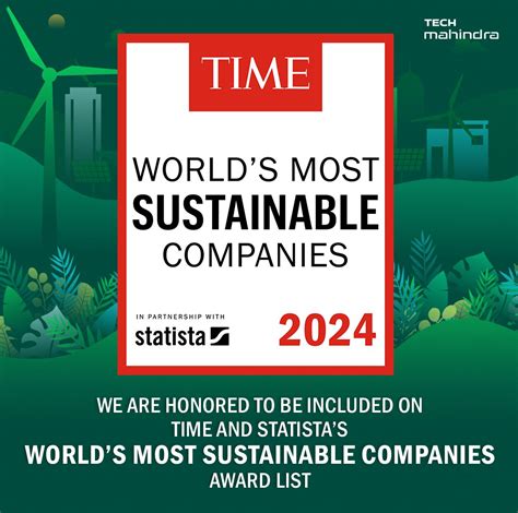 Sustainability Scaleatspeed Brandforpurpose Mostsustainablecompany Tech Mahindra 34 Comments