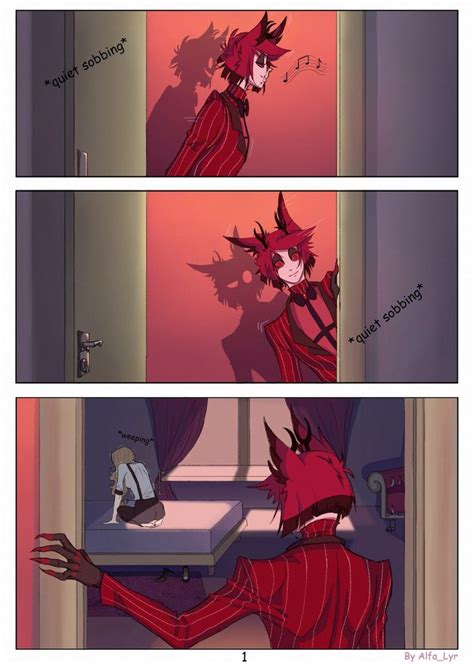 Pin On Hazbin Hotel