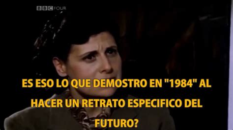 George Orwell Final Warning Advertencia Final De Lo Que Va A Pasar