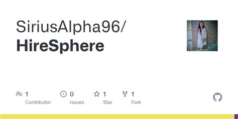 Shreya Maurya On Linkedin Github Siriusalpha96hiresphere