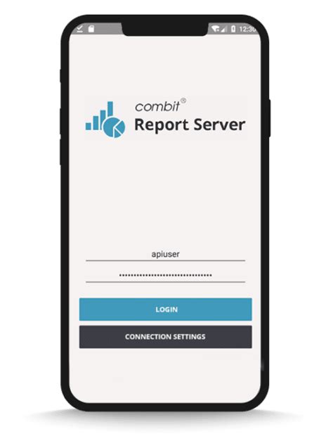 Report Server From Combit Web Based Reporting Platform
