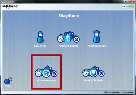 Lambda Sensors Test Doc4bike