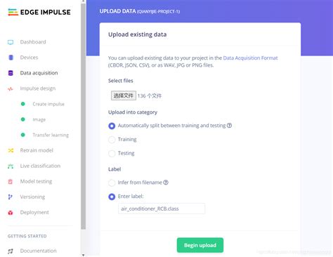 通过云端自动生成openmv的神经网络模型，进行目标检测openmv可以上传至云端吗 Csdn博客